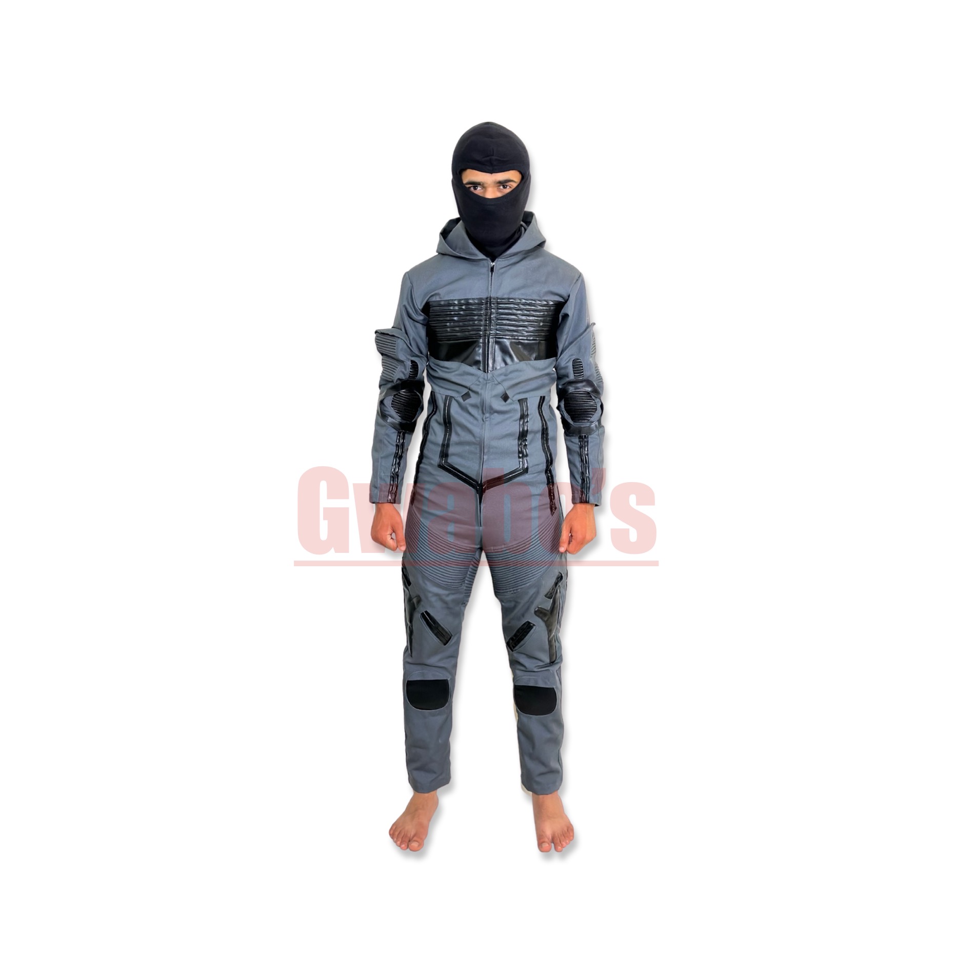 Dune Still Suit Custom Made - Journey Across the Sands: Dune Still suit ...