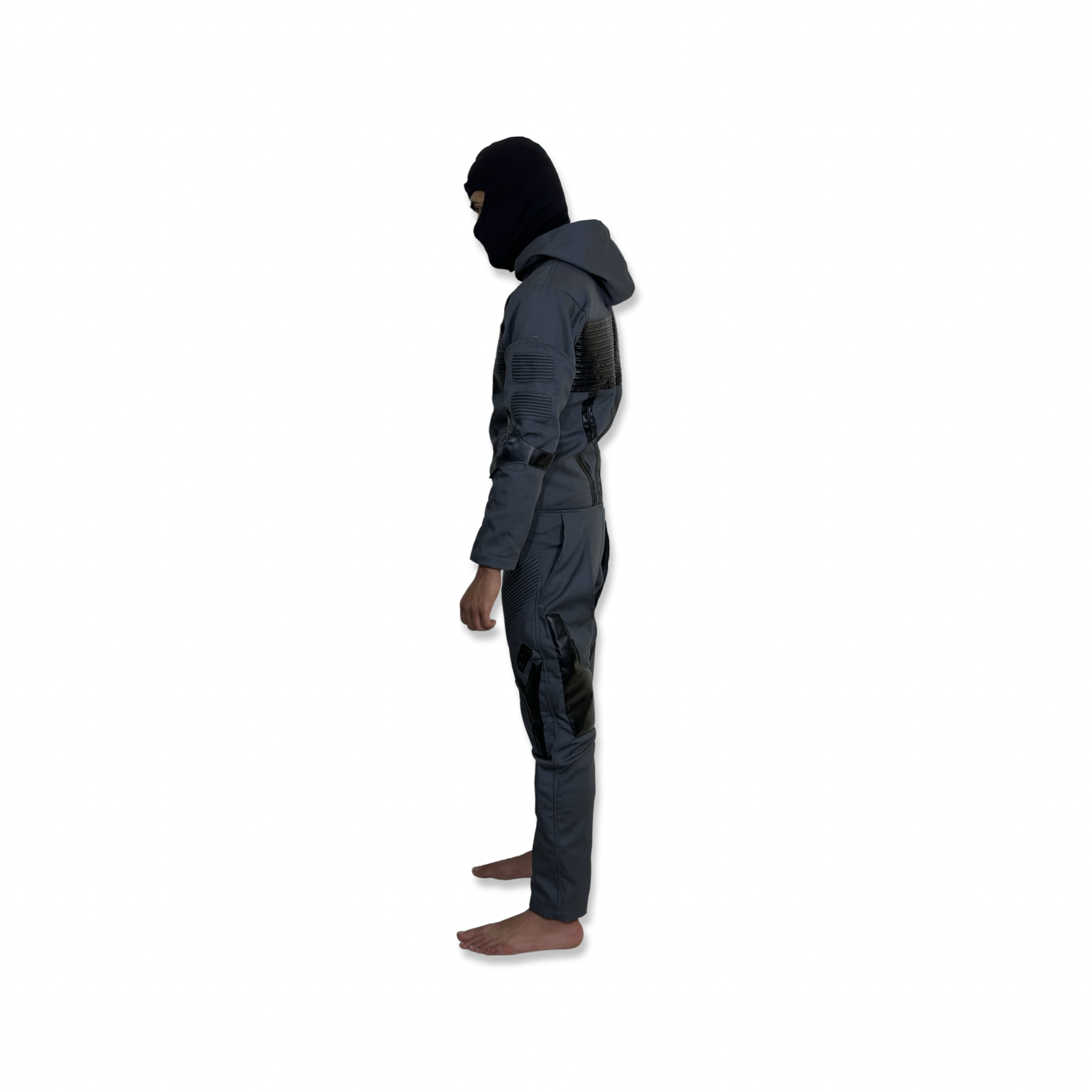 Dune Still Suit Custom Made - Journey Across the Sands: Dune Still suit ...