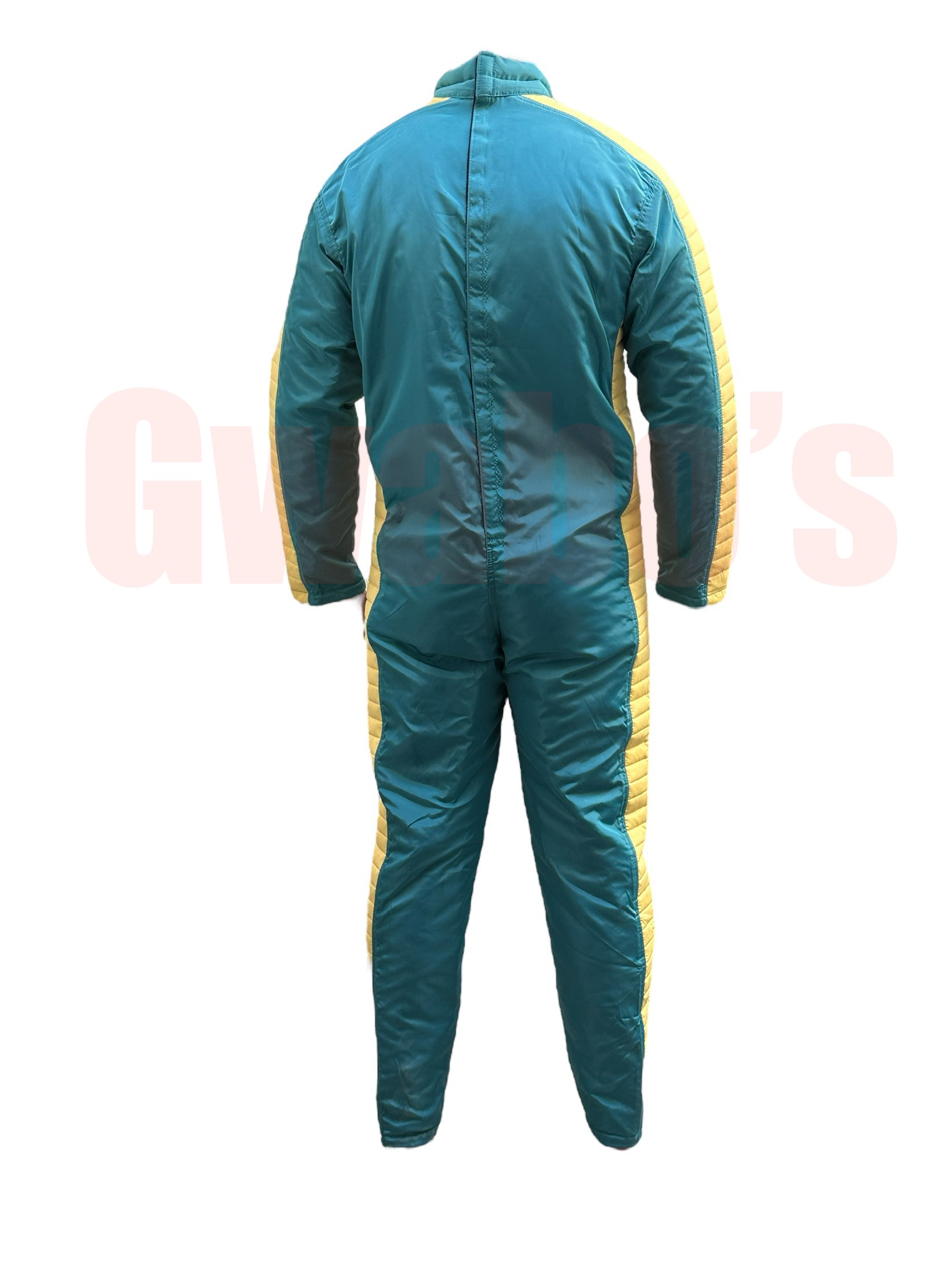 Handmade Greedo Cosplay Suit and Vest - Star Wars Costume Replica ...
