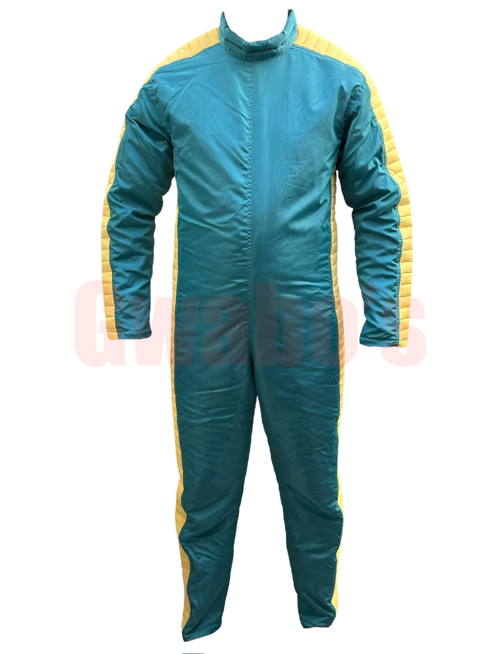 Handmade Greedo Cosplay Suit and Vest - Star Wars Costume Replica ...