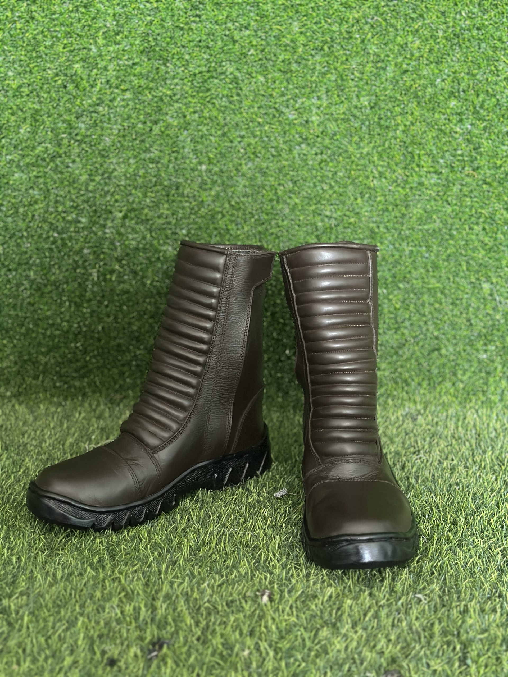 Fallout Leather Shoes – Premium Quality, Durable & Stylish Footwear for ...